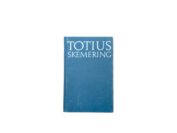 Skemering | Totius – Blompot