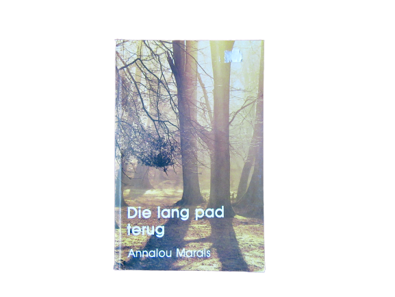 Die lang pad terug | Annalou Marais – Blompot