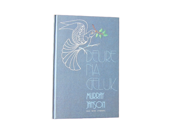 Deure na Geluk | Murray Janson – Blompot