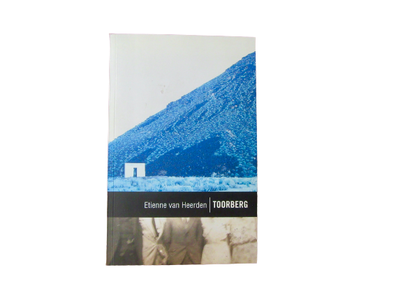 Toorberg | Etienne van Heerden – Blompot