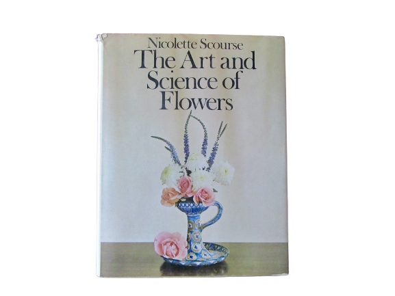 The Art and Science of Flowers | Nicolette Scourse – Blompot