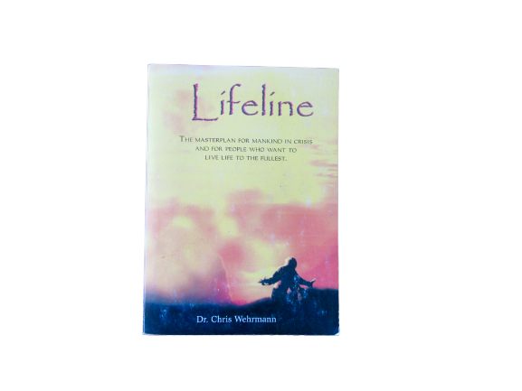Lifeline | Dr. Chris Wehrmann – Blompot
