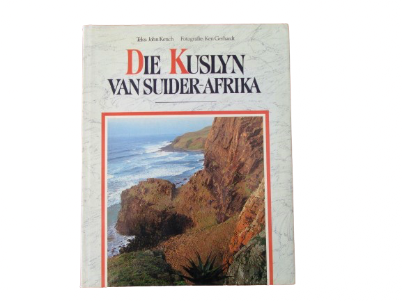 Die Kuslyn van Suider-Afrika | J Kench en K Gerhardt – Blompot