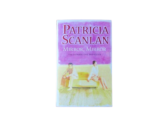 Mirror, Mirror | Patricia Scanlan – Blompot