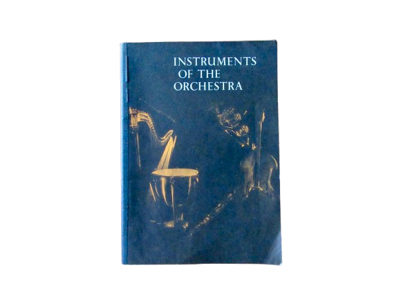 Instruments of the Orchestra | John Hosier – Blompot