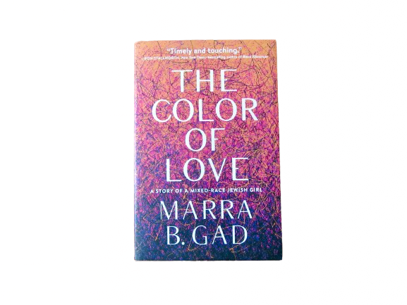 The Color of Love | Marra B. Gad – Blompot