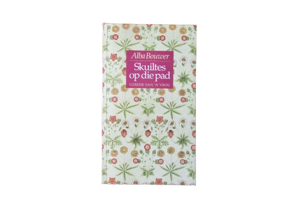 Skuiltes op die pad | Alba Bouwer – Blompot