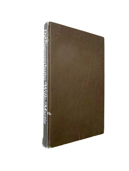 Die Sigeunerbaron | Wille Martin – Blompot