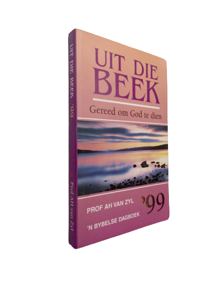 Uit Die Beek `99 – Blompot