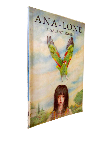 Ana-Lone | Elsabe Steenberg – Blompot