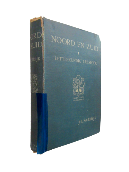 Noord en Zuid | J.L. Moerdijk – Blompot