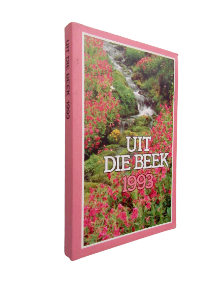 Uit die Beek 1993 – Blompot