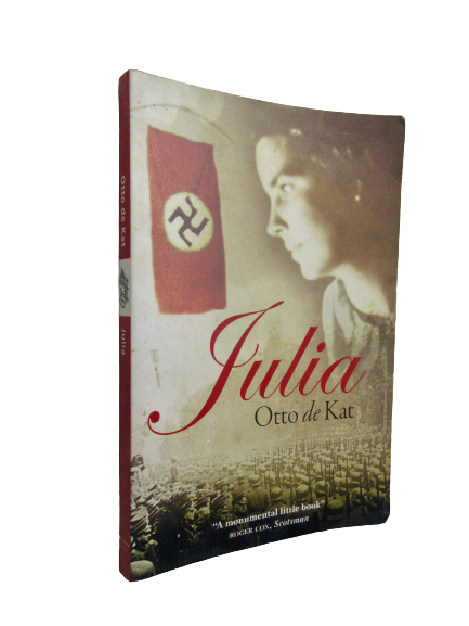 Julia | Otto de Kat – Blompot