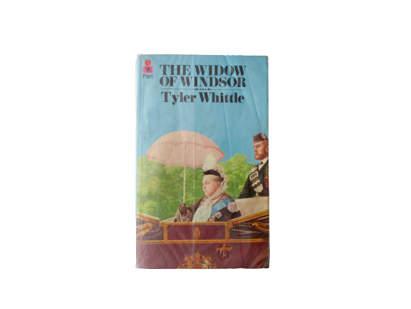 The Widow of Windsor | Tyler Whittle – Blompot
