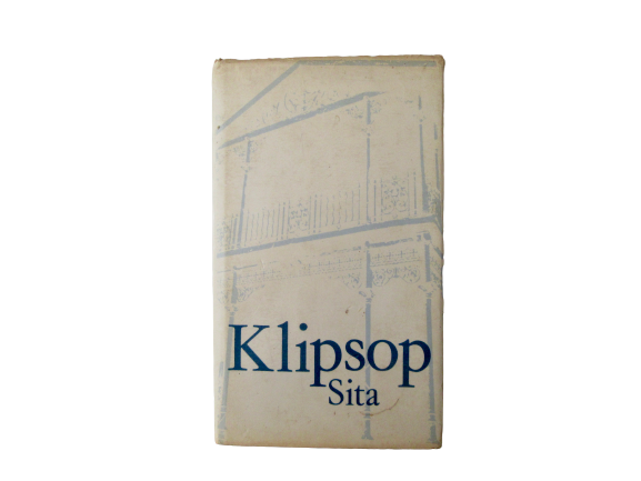 Klipsop | Sita – Blompot