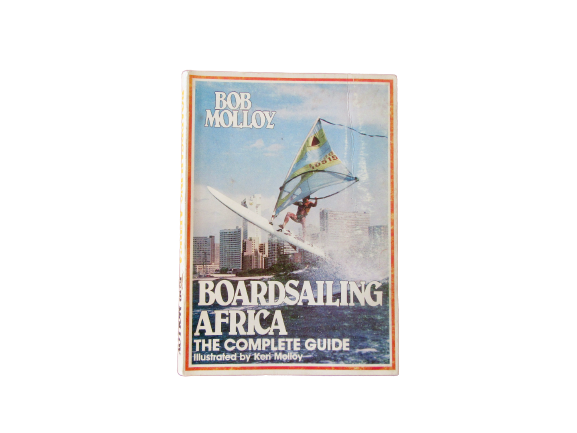 Boardsailing Africa | Bob Molloy – Blompot