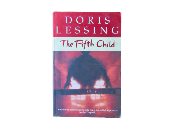 The Fifth Child | Doris Lessing – Blompot