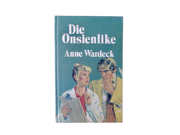 Die Onsienlike | Anne Wardeck – Blompot