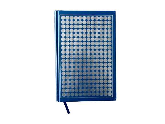 Reader's Digest – Blompot